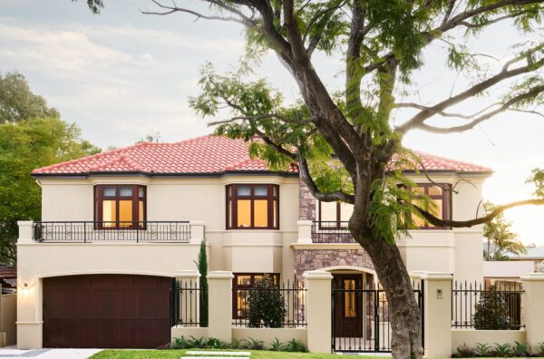 Custom Homes | Oswald Homes