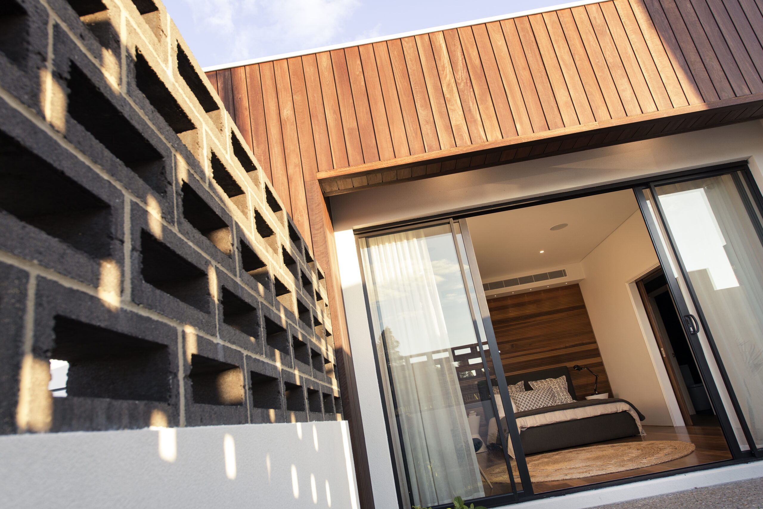 Tribeca style: Homes turned inside out | Oswald Homes