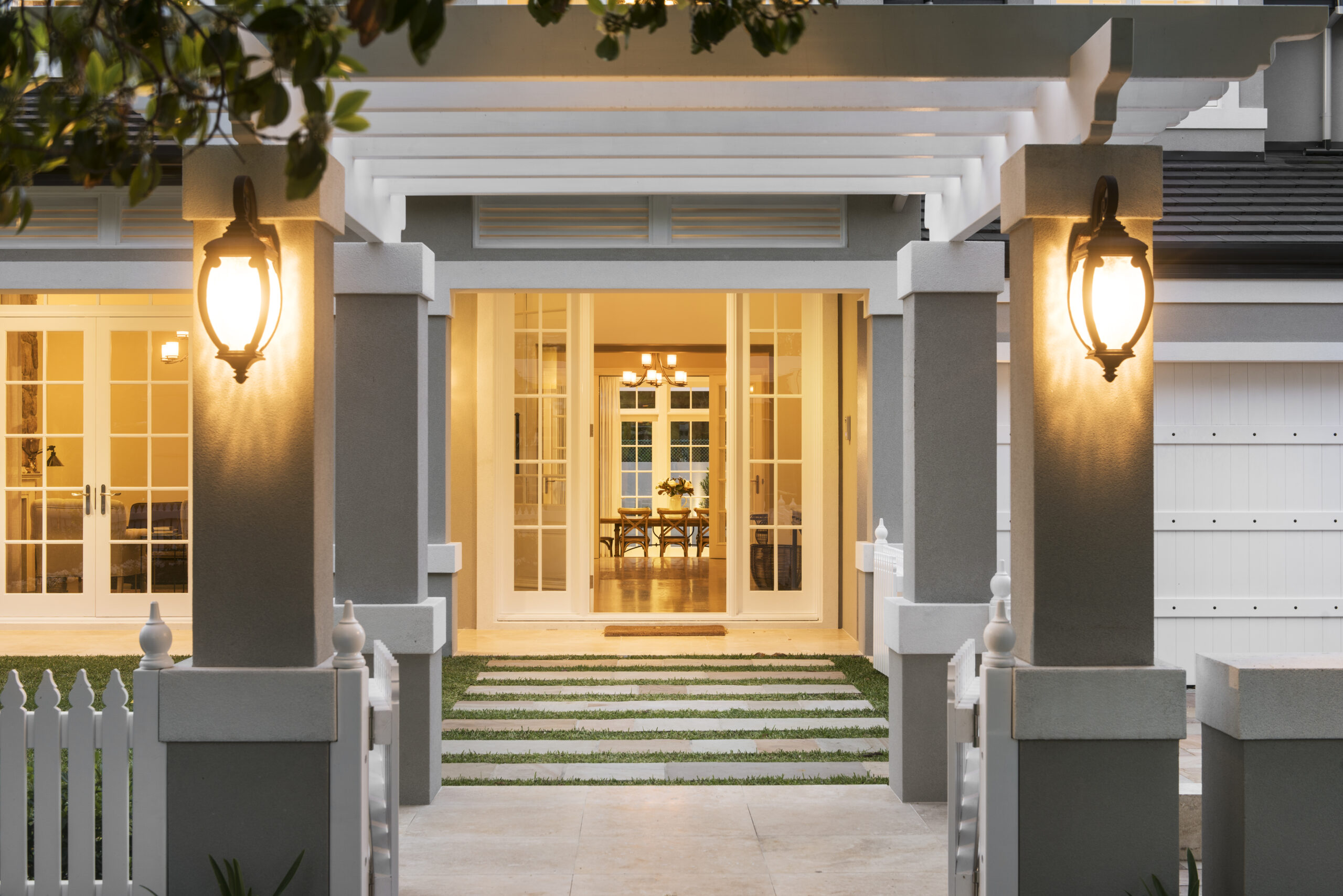 Contact Us Today | Oswald Homes