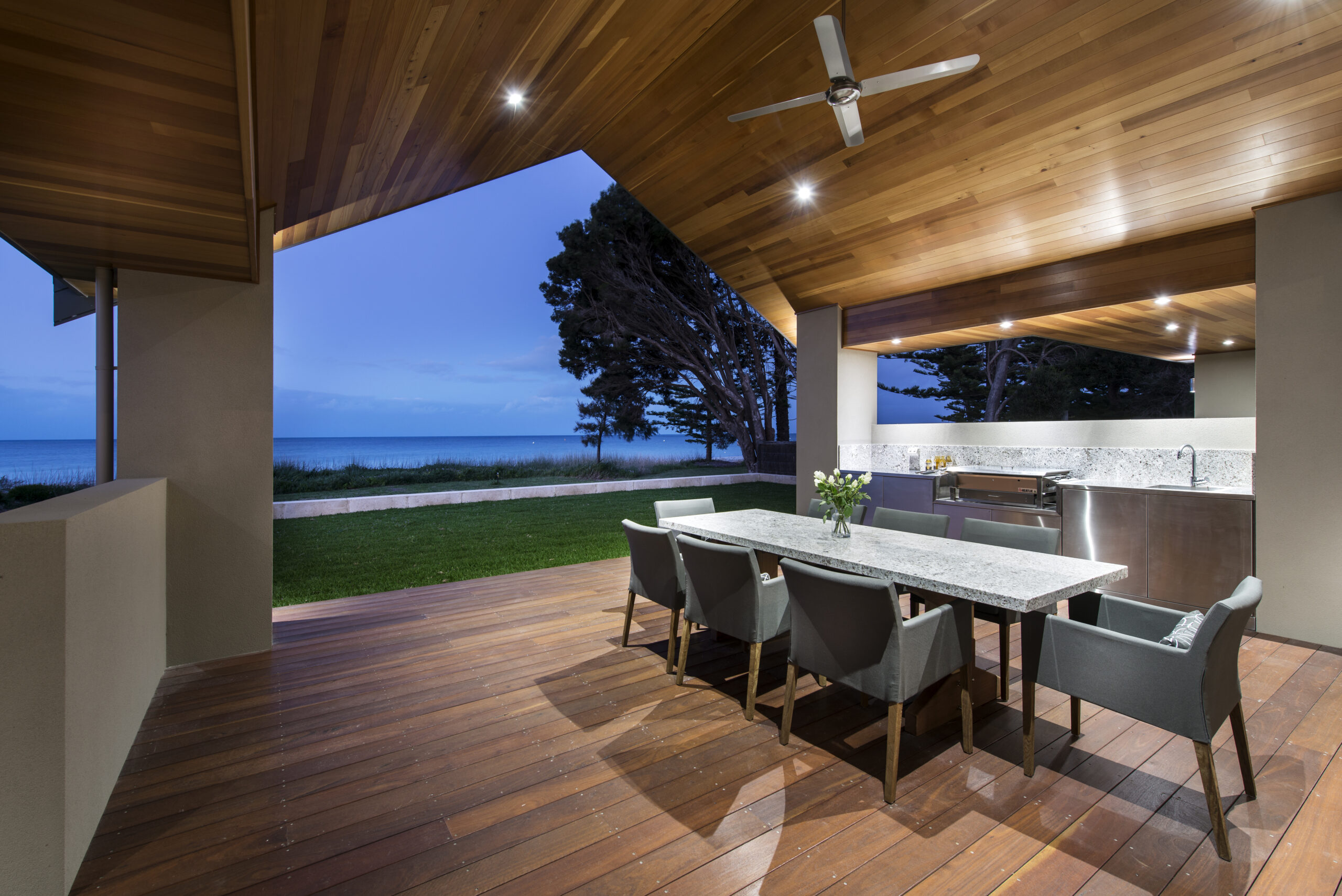 6 things you might not know about coastal homes