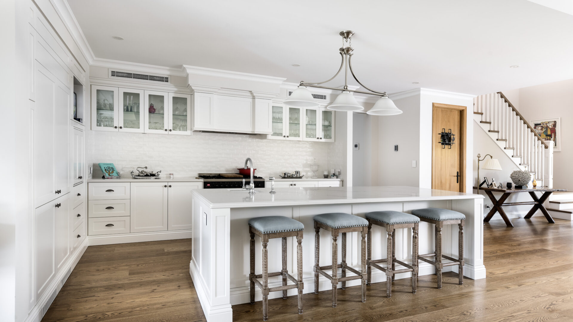 Berkeley Manor Home Design in WA | Oswald Homes