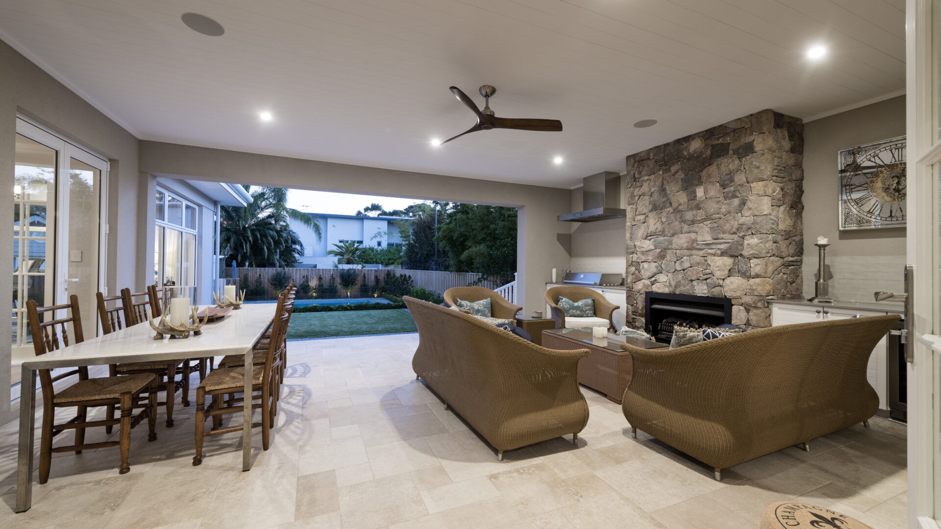 Berkeley Manor Home Design in WA | Oswald Homes