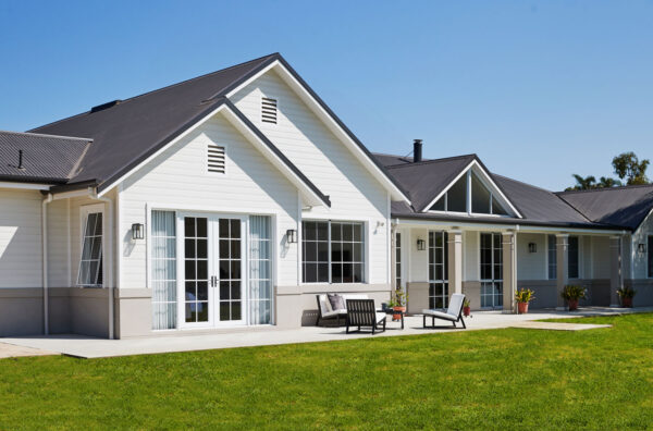 Custom Homes | Oswald Homes