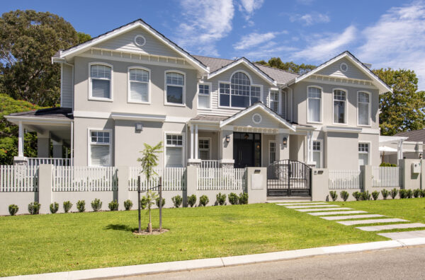 Custom Homes | Oswald Homes