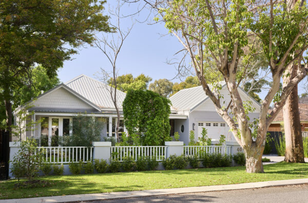 Oswald Homes | Luxury Home Builders Perth