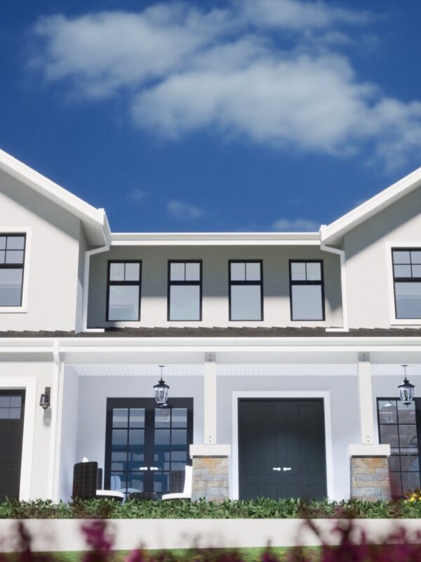 Home Ideas | Inspirational Home Designs | Oswald Homes